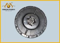 China Umbrella Mushroom ISUZU Fan Clutch 6WF1 6WG1 1216502041 / 8982302340 Big Hole In Clutch Seat for sale