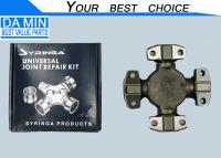 China 1373001001 ISUZU CXZ Parts Propeller Shaft Universal Joint Journal Assembly for sale