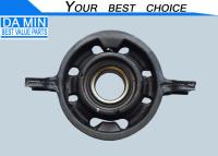 China 1375100943 ISUZU FVZ Parts Center Bearing Two Rear Axle Straight Install Bracket for sale