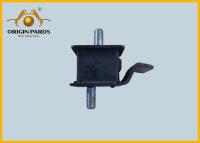 China Origin Pards Brand Engine Rear Mounting Rubber Cushion 8941119031 Engine 4JB1 4BD1 4HF1 4HG1 Isuzu Auto Parts for sale