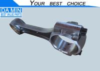 China 6HE1 6HH1 Engine Connecting Rod 8943963943 Bearing Offset Slot Bearing Hole 69mm Bushing 36mm Total Length 271mm for sale