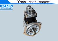 China 6HE1 6HH1 Engine Compressor Assembly 8943968914 Model Year 1992 Aluminum Cylinder Head Isuzu Engine Parts for sale