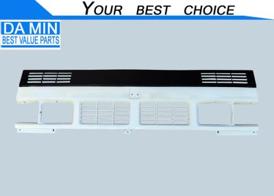 China NHR NKR Radiator Grille 8970012390 Isuzu Exterior Parts 1990 Model Light Truck Body Length 1360mm for sale