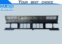 China NHR NKR Radiator Grille 8970012390 Isuzu Exterior Parts 1990 Model Light Truck Body Length 1360mm for sale