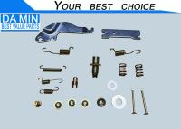 China Isuzu NPR NQR Handbrake Repair Kit for 4JB1 4JH1 Engine MYY Series for sale
