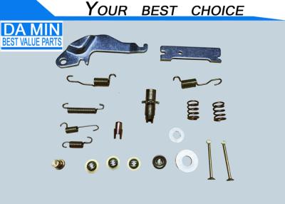China Isuzu NPR NQR Handbrake Repair Kit for 4JB1 4JH1 Engine MYY Series for sale