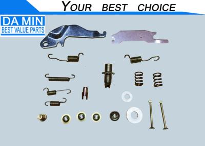 China Isuzu NPR NQR Handbrake Repair Kit Long Type for 4JB1 4JH1 Engine for sale