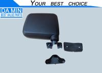 China Isuzu TFR TFS Right Side Mirror Manual ABS Glass 1993 Pickup 8-97037610-0 for sale