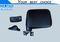 China Isuzu TFR TFS Left Side Mirror Manual ABS 8-97037611-0 Since 1993 for sale