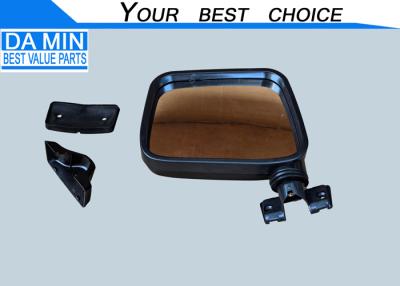 China Isuzu TFR TFS Left Side Mirror Manual ABS 8-97037611-0 Since 1993 for sale