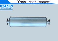 China 4JB1 Exhaust Silencer 8970655510 Light Truck Exhaust Muffler Pipe Isuzu NKR Vehicle for sale