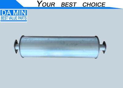 China 4JB1 Exhaust Silencer 8970655510 Light Truck Exhaust Muffler Pipe Isuzu NKR Vehicle for sale