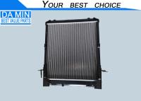 China 4HG1 Radiator 8971771931 NPR NQR Engine Cooling Parts Core Height 530mm Core Width 490mm Aluminum-Plastic Water Tank for sale