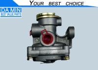 China 1482102780 ISUZU FVR Parts Brake Relay Valve Put In Cross Frame Member Link Four Connector for sale