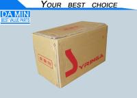 China Rear Brake Chamber ISUZU CXZ Parts 1482508693 Left Side Forward And Right Side Rearward for sale