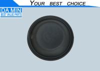 China Black ISUZU Auto Parts Brake Chamber Repair Diaphragm 1482520540 Brake Valve Bowl Rubber Cap for sale