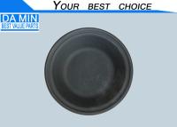China Black ISUZU Auto Parts Brake Chamber Repair Diaphragm 1482520540 Brake Valve Bowl Rubber Cap for sale