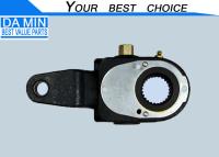 China Brake Adjuster Arm ISUZU CXZ Parts 1482700440 25 Teeth Inside Ring Grease Nipple In Left for sale