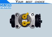 China 8971398410 NKR NLR Light Transport Truck Brake Cylinder Have Adjuster Gear for sale