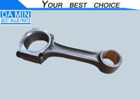 China 4JB1 4JG1 4JG2 Engine Con Rod 8980139625 EX70 ZX70 Excavator Forklift Engine Connecting Rod Isuzu Light NHR NKR NLR NMR Engine for sale