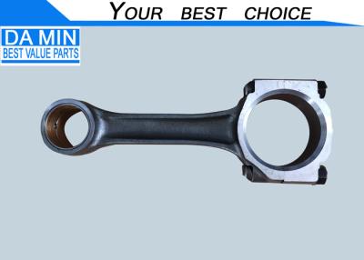 China 4JB1 4JG1 4JG2 Engine Con Rod 8980139625 EX70 ZX70 Excavator Forklift Engine Connecting Rod Isuzu Light NHR NKR NLR NMR Engine for sale
