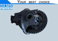 China 43/7 Differential 8980151300 NNR NPR NQR Rear Axle Case Chassis Parts Isuzu 4HF1 4HG1 Engine Gear Outer Diameter 292mm for sale