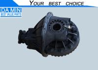 China 43/7 Differential 8980151300 NNR NPR NQR Rear Axle Case Chassis Parts Isuzu 4HF1 4HG1 Engine Gear Outer Diameter 292mm for sale