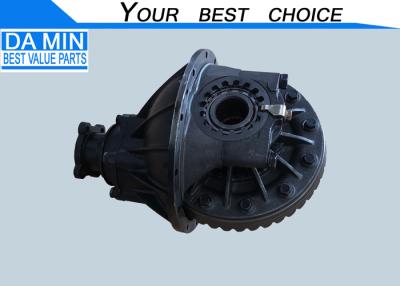 China 43/7 Differential 8980151300 NNR NPR NQR Rear Axle Case Chassis Parts Isuzu 4HF1 4HG1 Engine Gear Outer Diameter 292mm for sale