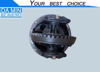 China 43/7 Differential 8980151300 NNR NPR NQR Rear Axle Case Chassis Parts Isuzu 4HF1 4HG1 Engine Gear Outer Diameter 292mm for sale