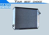 China Truck Radiator 16041-E0030 Core Height 720mm Core Width 620mm Hino500 Truck Engine Cooling Auto Parts for sale