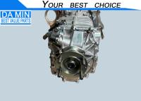 China NPR MYY5T Transmission 8981057870 For Isuzu Engine 4HG1 4HF1 Top Shaft 14 Teeth Isuzu Aluminum Gearbox for sale