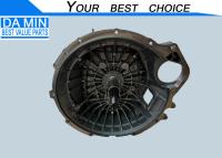 China NPR MYY5T Transmission 8981057870 For Isuzu Engine 4HG1 4HF1 Top Shaft 14 Teeth Isuzu Aluminum Gearbox for sale