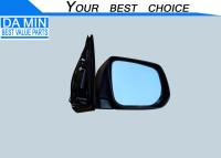 China Dmax Door Mirror 8980653213 Right Side Door Backward View Mirror Manual Fold Type Isuzu 2012 model Dmax Pickup for sale