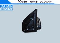 China Dmax Door Mirror 8980653213 Right Side Door Backward View Mirror Manual Fold Type Isuzu 2012 model Dmax Pickup for sale