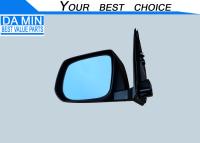 China Manual Fold Type Dmax Door Mirror 8980653223 Left Side Door Backward View Mirror Isuzu 2012 model Dmax Pickup for sale