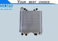 China 4JK1 4JJ1 Dmax Intercooler Air Charger Radiator 8981148150 Year Model 2008 Isuzu Pickup TFR TFS for sale