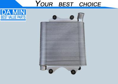 China 4JK1 4JJ1 Dmax Intercooler Air Charger Radiator 8981148150 Year Model 2008 Isuzu Pickup TFR TFS for sale