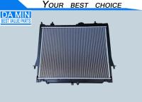 China 4JK1 4JJ1 Engine Dmax Radiator 8981372734 Plastics Aluminum Water Tank Auto Transmission Isuzu Pickup Radiator for sale