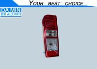 China Dmax Rear Lamp 8982330912 Model Year 2015 Left Side Isuzu Pickup Electric Auto Parts Plug 5 Pins for sale