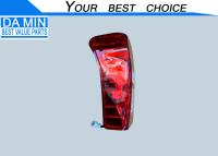 China Dmax Rear Lamp 8982330912 Model Year 2015 Left Side Isuzu Pickup Electric Auto Parts Plug 5 Pins for sale