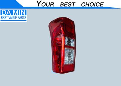 China Dmax Rear Lamp 8982330912 Model Year 2015 Left Side Isuzu Pickup Electric Auto Parts Plug 5 Pins for sale