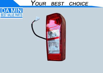 China Right Side Dmax Rear Lamp 8982330922 Model 2015Year Isuzu Pickup Electric Auto Parts Plug 5 Pins for sale