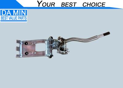 China J08C J08E Engine Truck Gear Shift 33550-E0500 Hino500 Cab Driver Manual Speed Control Left Hand Drive Truck for sale