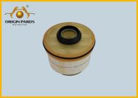 China 4JH1 4JK1 4JJ1 RZ4E Engine Fuel Filter 8981596930 ORIGIN PARDS Brand Diesel Filter for TFR UCR NLR NMR ELF Model After 2012 for sale