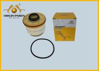 China 4JH1 4JK1 4JJ1 RZ4E Engine Fuel Filter 8981596930 ORIGIN PARDS Brand Diesel Filter for TFR UCR NLR NMR ELF Model After 2012 for sale