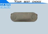 China Oil Cooler Cover and Cooler Core for 4JJ1 Engine Oil Cooler Assembly 8980254034 Use in Isuzu Dmax Pickup Mux Suv Passenger Car for sale