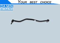China ELF NPR NQR Drag Link 8981376161 Front Wide Tread Bus and Light Truck Chassis Steering Control Steel Tube for sale