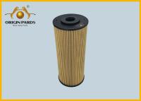 China ORIGIN PARDS 4JJ1 Oil Filter 8980188580 Replaceable Engine Filter With Gasket in ZX160 ELF300 NLR NPR Excavator Isuzu Truck for sale