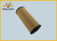China ORIGIN PARDS 4JJ1 Oil Filter 8980188580 Replaceable Engine Filter With Gasket in ZX160 ELF300 NLR NPR Excavator Isuzu Truck for sale
