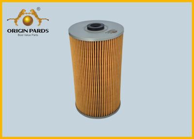 China Heavy Truck CXZ CYZ CYH ORIGIN PARDS Oil Filter 1132402170 Engine Model 6W 10P Series Yellow Paper Small Cleaner Engine Maintain for sale